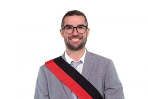 Les conseillers – Province de Namur